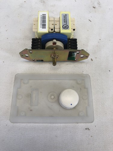 JobSite All Weather Wall Mount Volume Control V-12/AW (Missing ...