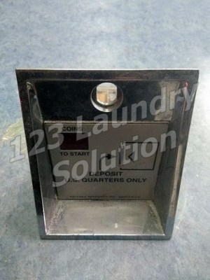 Coin-op Washers & Dryers - Keltner Coin