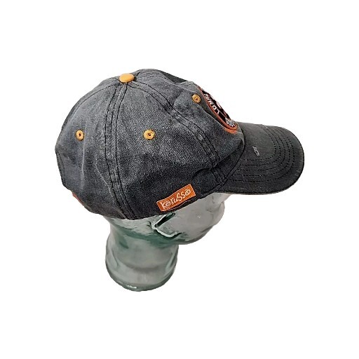 Loyal To One Mens Cap Adjustable Strap One Size Fits All Gently Used ...