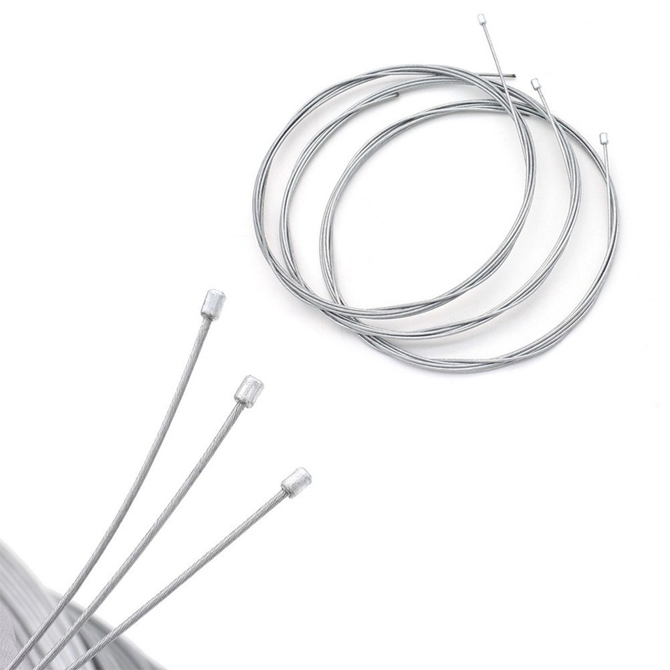 Wires Cable Gear Shift Core 1850mm City Bike For Brompton MTB Shift Cable | eBay Australia