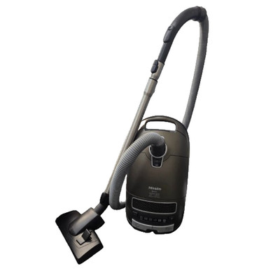 Miele S8330 Solution HEPA 300-2200w Cylinder Vacuum | eBay UK