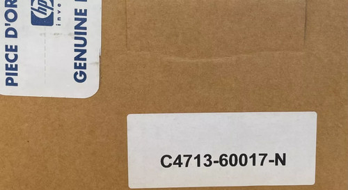 HP - Spitoon Asm - C4713-60017 | eBay