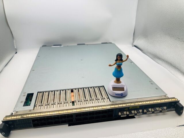 Juniper MPC5E-40G10G 240 Gbps Ethernet Switch for sale online | eBay