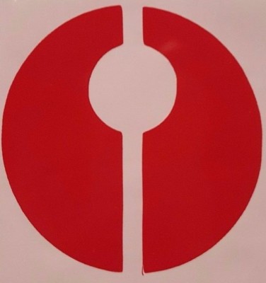 91st Recon Corps Logo Star Wars Vinyl Sticker Decal choose size/color ...