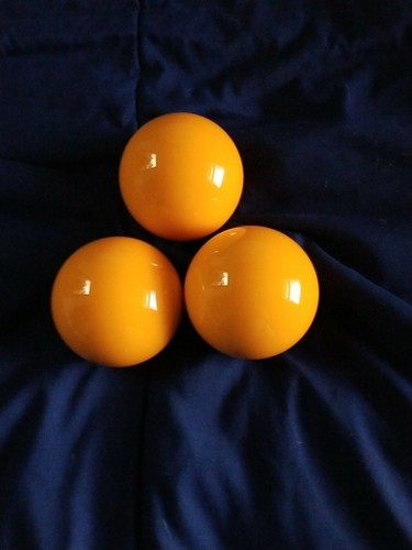 3 Inch Phenolic Balls | eBay