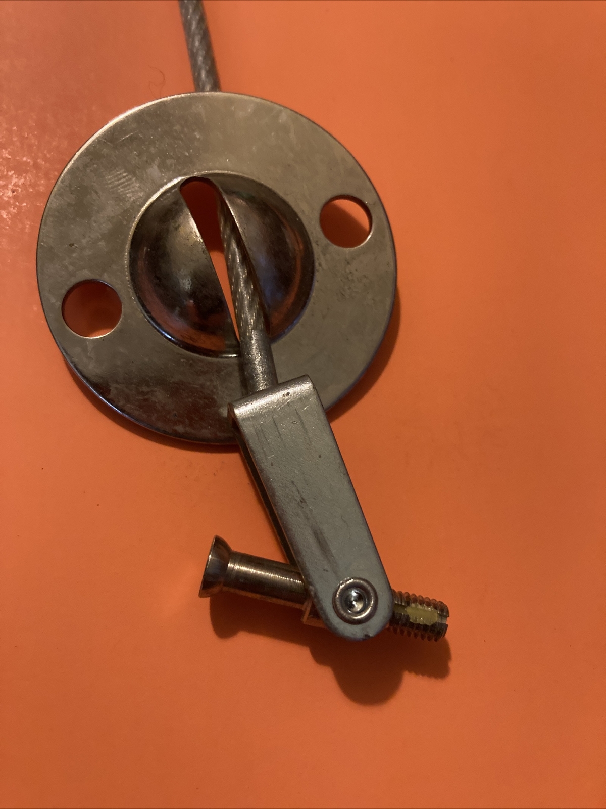 Payphone Phone Book Cover Cable Connector Telephone Booth GTE Verizon ...