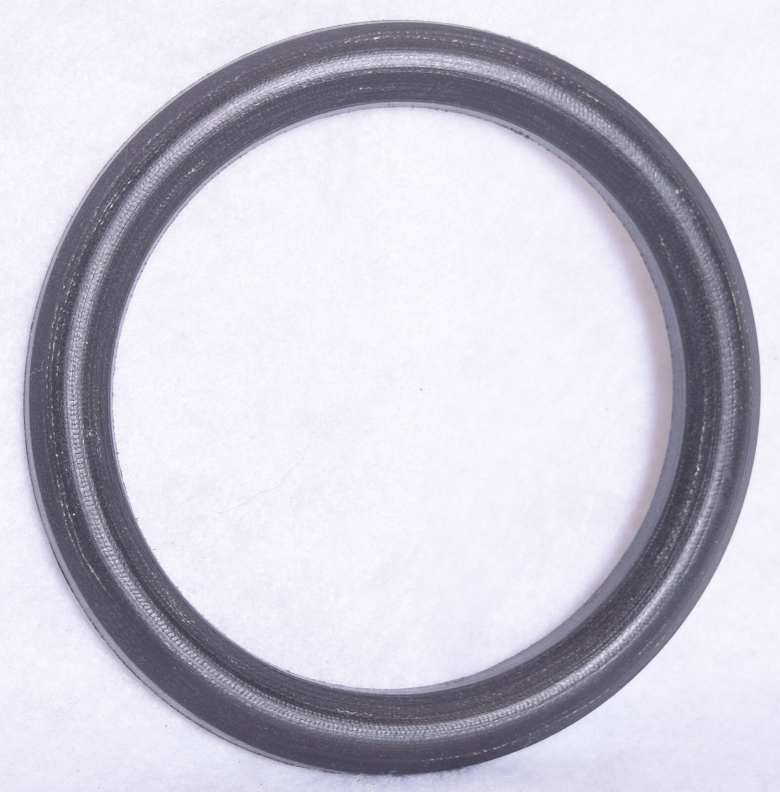 ASI ACUSEAL Vee Ring Fabric & Rubber Seal 4 - 1/2" x 5 - 3/4" x .470 | eBay