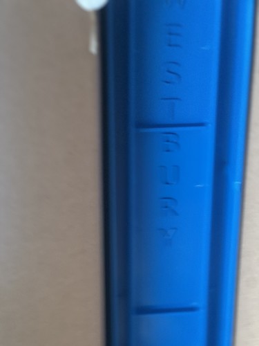 Westbury Post Template | eBay