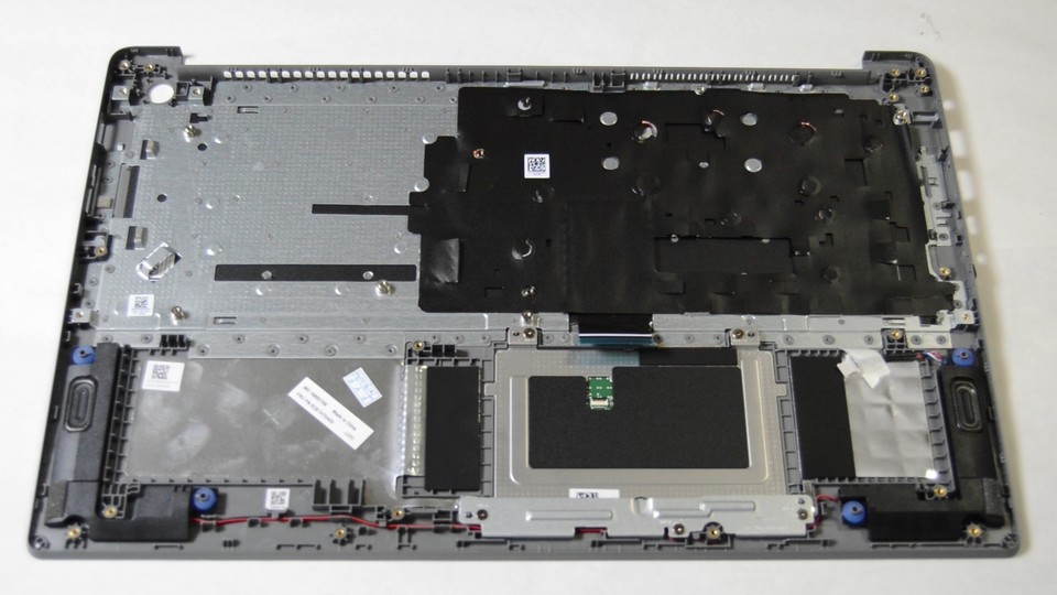 Lenovo Ideapad 1 15ALC7 (82R4) Top Case with Keyboard 5CB1H70405 New | eBay