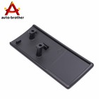 Dashboard Driver Left Cup Holder 51457070323 For BMW E85 E86 Z4 2003 ...