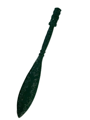 Trader Vic’s Rum Swizzle Stir Stick Rare Paddle Tiki | eBay