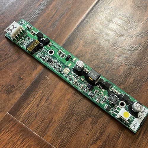 LIG-065-01G Pretoria DRV 6594 NEW LED 60” 24v E340895 | eBay