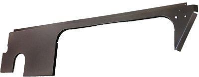 RANGE ROVER CLASSIC REAR FLOOR SIDE PANEL 4 DOOR - RH (DRIVER SIDE ...