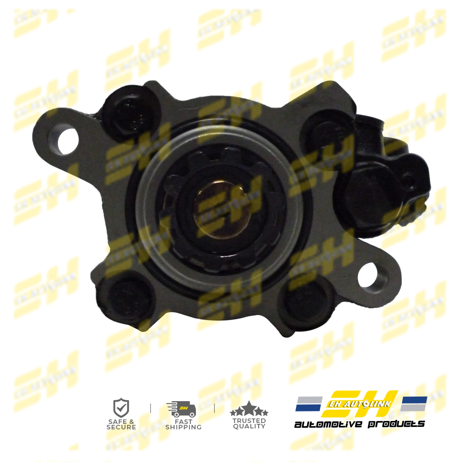 Power Steering Pump For Toyota Dyna ToyoAce Daihatsu Delta 14B 3.7L ...