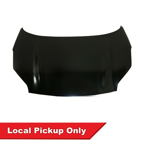 New Primed Steel Hood For 2017-2022 Sportage FWD KI1230138 66400-D9000 ...