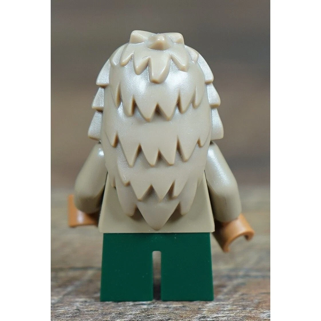 Lego Chima Beaver Tribe