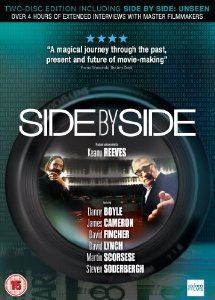 Side By Side (DVD, 2013) for sale online | eBay UK