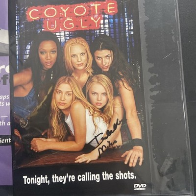 IZABELLA MIKO SIGNED AUTOGRAPHED Coyote Ugly DVD cover hot xoxox | eBay