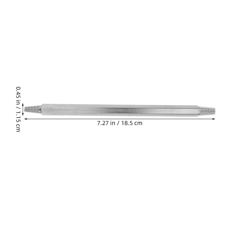 Broken Spark Plug Extractor Spiral Tap Car Maintenance Tool Puller for ...