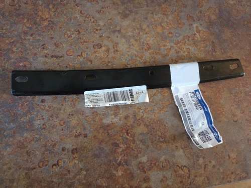 New Genuine Ford F-150 Driver Side Bumper Mounting Bracket FL3Z 17755 B ...