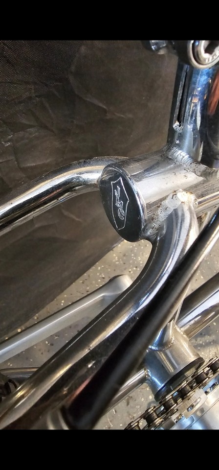 20" JMC BMX Frame/Fork | eBay