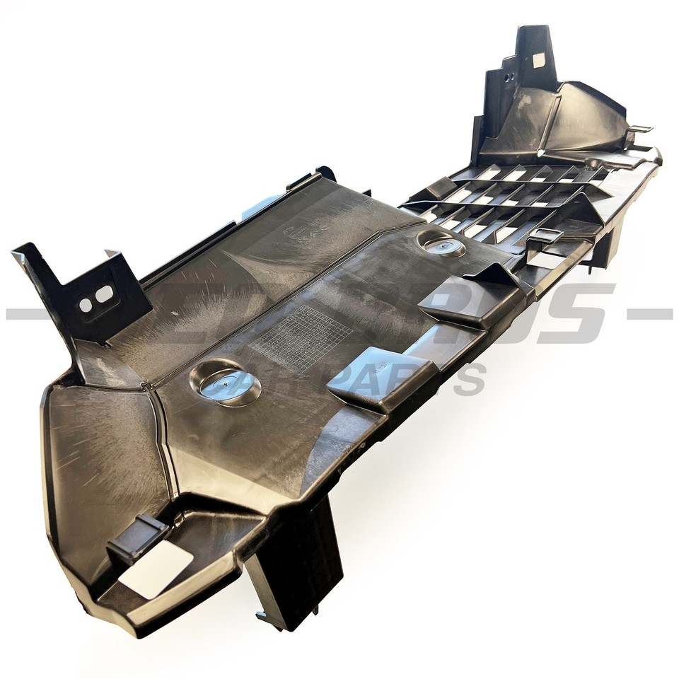 OE Front Bumper Plastic Support Trim Panel, Citroen Dispatch 16 ...