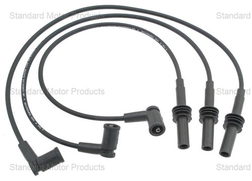 Standard Ignition 27738 Domestic Truck Wire Set 727943259240 | eBay