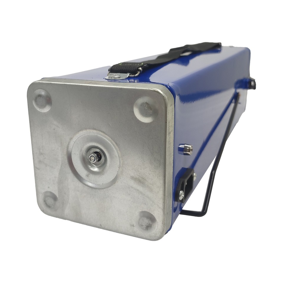 1PC Portable Welding Rod Oven 110V Hot Box Drying Cylinder Electrode ...