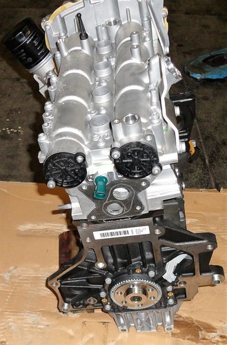 VW Seat Skoda Audi 1,4 TSI Motor CTH CTHA CTHB CTHC CTHD ...