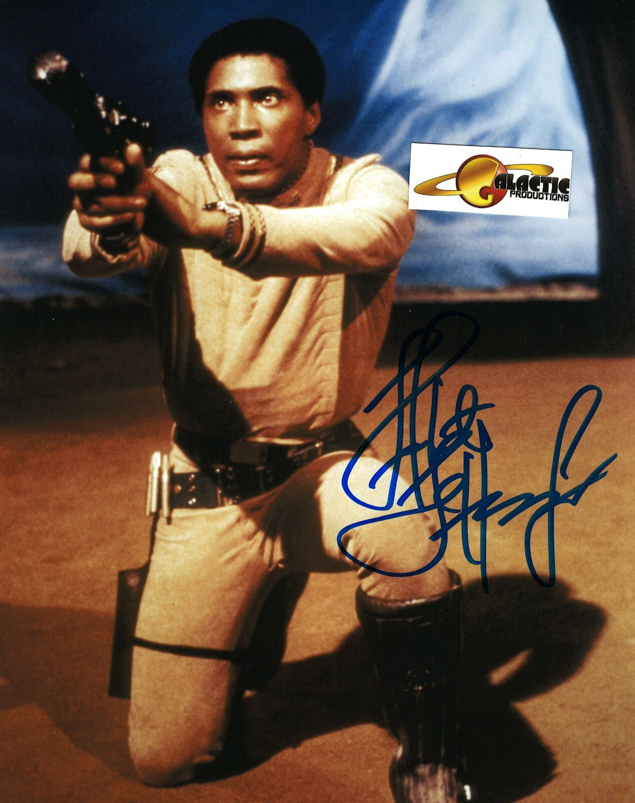 Herbert Jefferson Jr