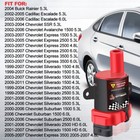 8x Ignition Coils D585 19005218 For Chevrolet Suburban 1500 Silverado ...