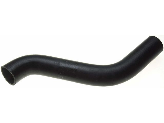 59SQ57D Upper Radiator Hose Fits 1999-2005 Ford F450 Super Duty 6.8L ...