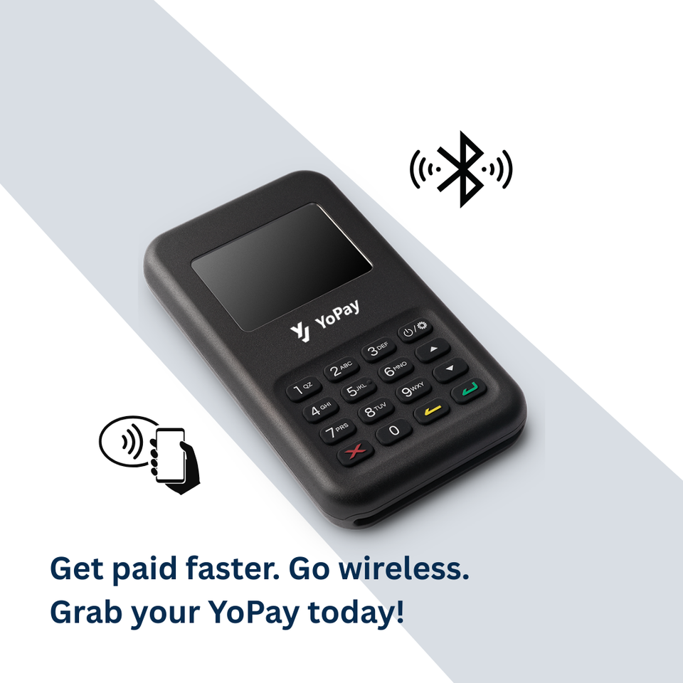 Card Machine Cheaper than SumUp, Contactless Payments, Wireless, PIN ...