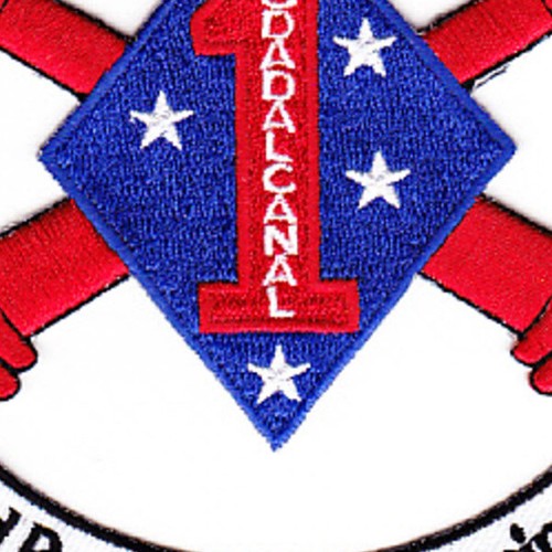 3rd Battalion 11th Marines Patch | eBay
