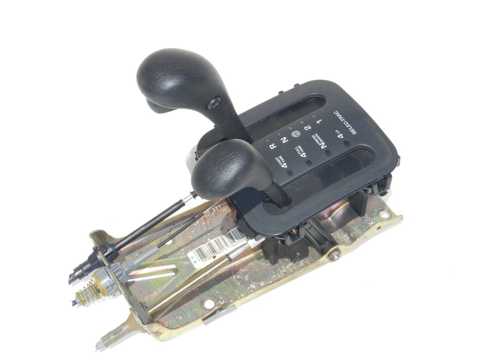 Jeep Grand Cherokee WJ 99-04 Selec-Trac Automatic Floor Shifter Shift ...