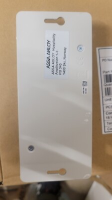 Assa Abloy Hospitality RS485 Gateway V2 Model 68 4040 035 | eBay