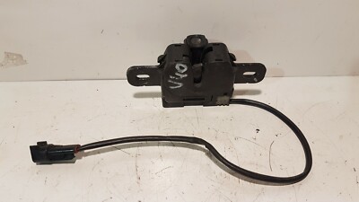 2012-2020 VOLVO V40 V40CC S60 V60 BONNET HOOD LOCK LH 31371016 31298610 ...