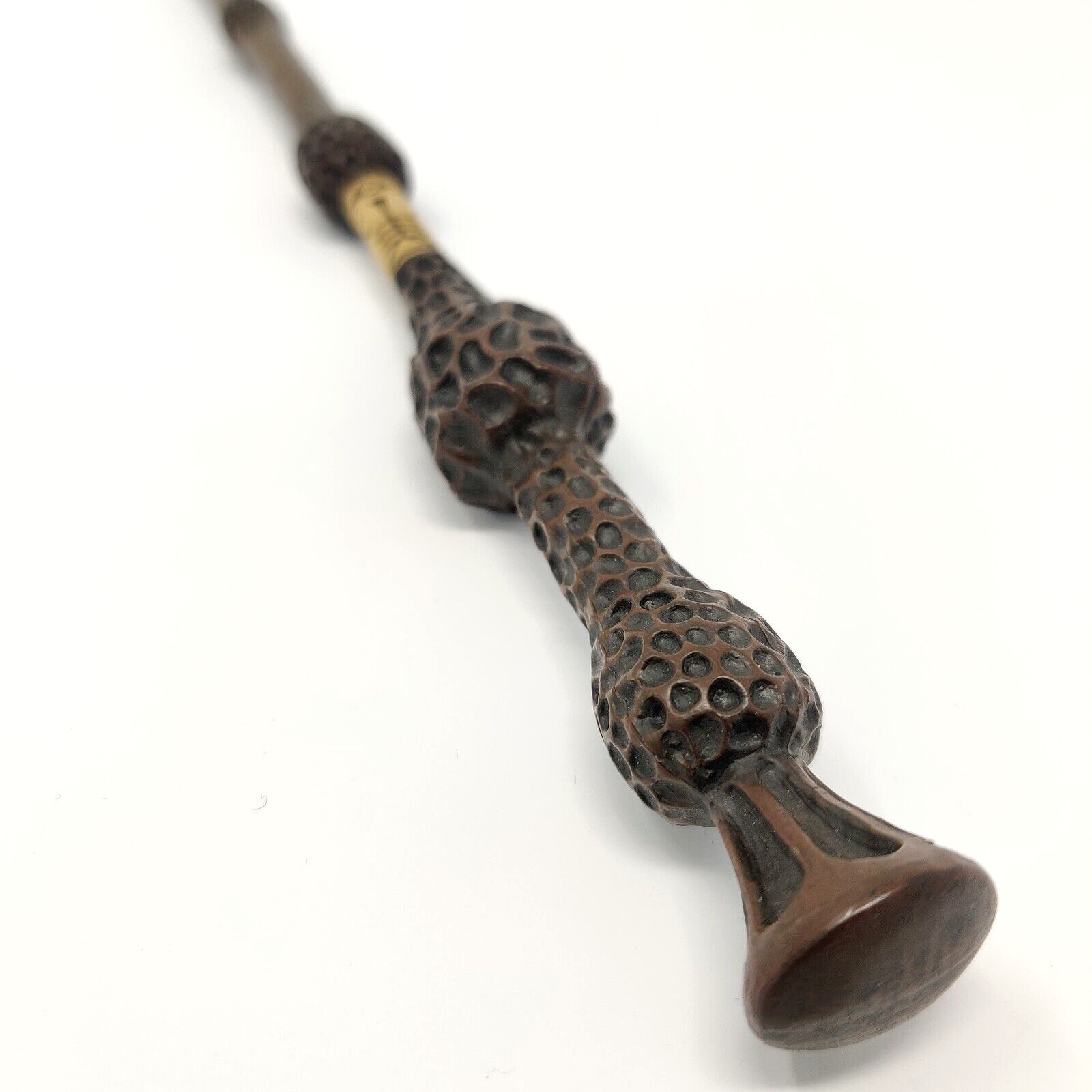 Professor Dumbledore's Elder Wand + Map from Wizarding World of Harry ...