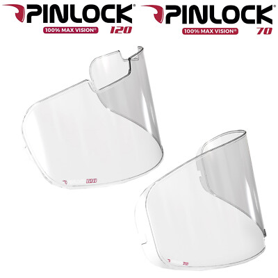 LS2 FF353 FF906 MX701 FF325 PINLOCK 70, 120 MAX VISION ANTI FOG VISOR ...