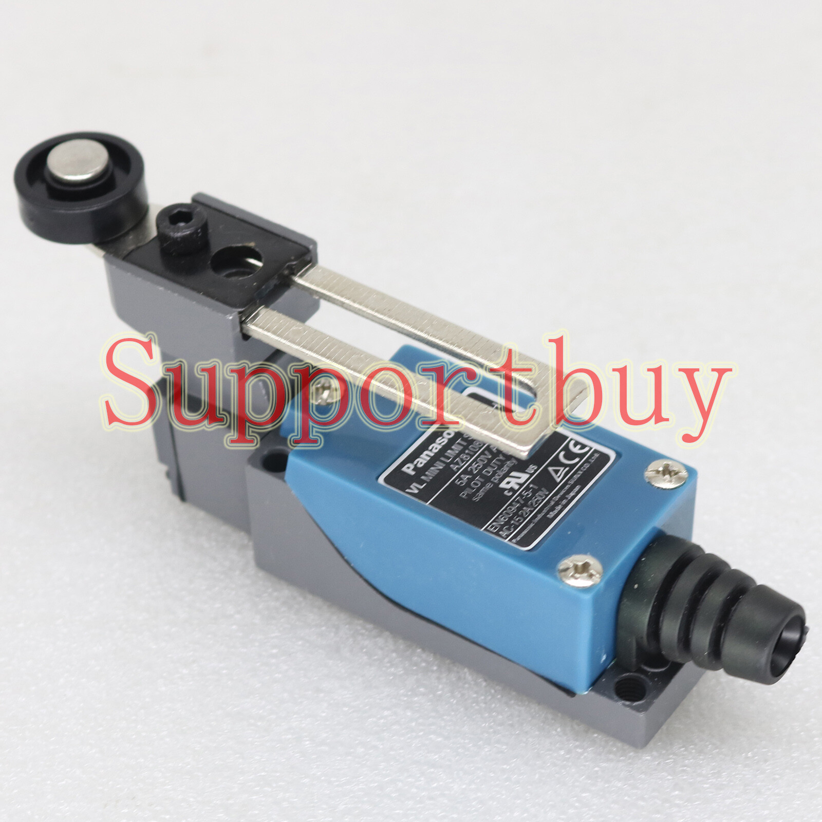 New AZ8-108 AZ8108 For Panasonic Vertical Limit Switch Free Shipping | eBay