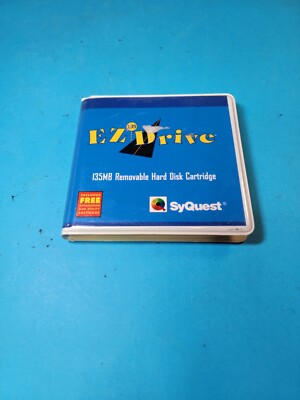 ez drive 135mb .. | eBay