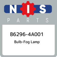 26296-8992a Nissan Bulb 262968992A Genuine OEM Part for sale online | eBay