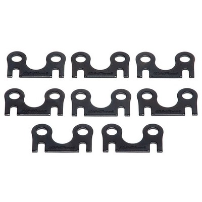 Edelbrock Engine Push Rod Guide Plate 9669; Flat 5/16" for AMC 290-401 ...