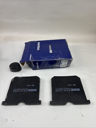 Brake Pad Kit OEM Volvo 15088068 for L105 L110F L110H L120F L120GZ ...