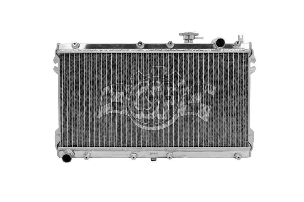 Radiator CSF 2862 for sale online | eBay
