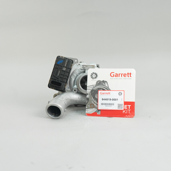 GCG Garrett Turbo Charger GTB2260VK fits Audi/VW/Porsche 3.0TDi CASA ...
