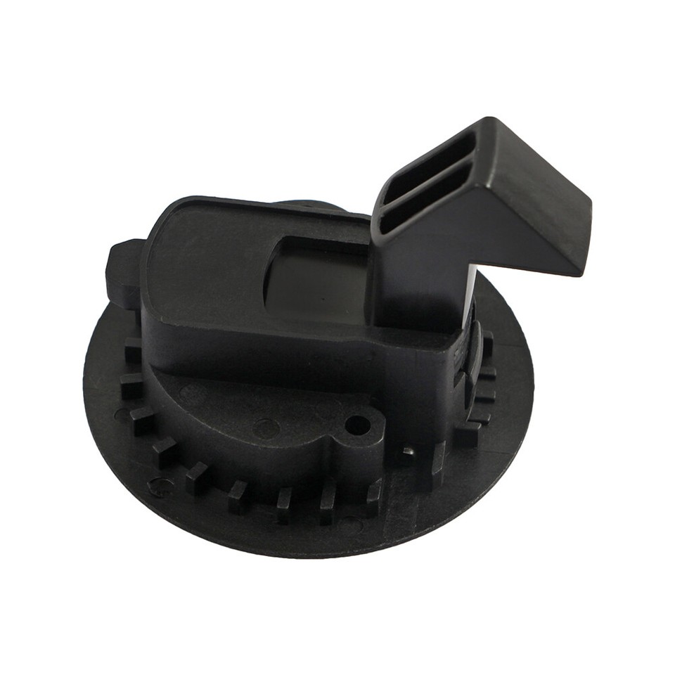 Truck Under Rear Seat Latch Storage Bin Lid For Dodge Ram 1500 2500 ...