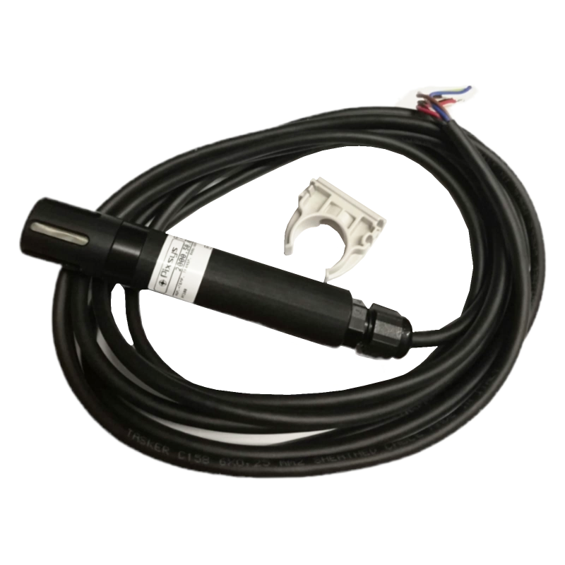 PIXSYS RELATIVE HUMIDITY AND TEMPERATURE TRANSMITTER RH96-3GVP PT100 0 ...