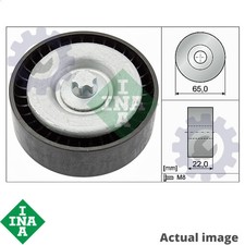 Gates V-Ribbed Belt Guide Pulley T36734 6392000370 A6392000370 1341A001 ...