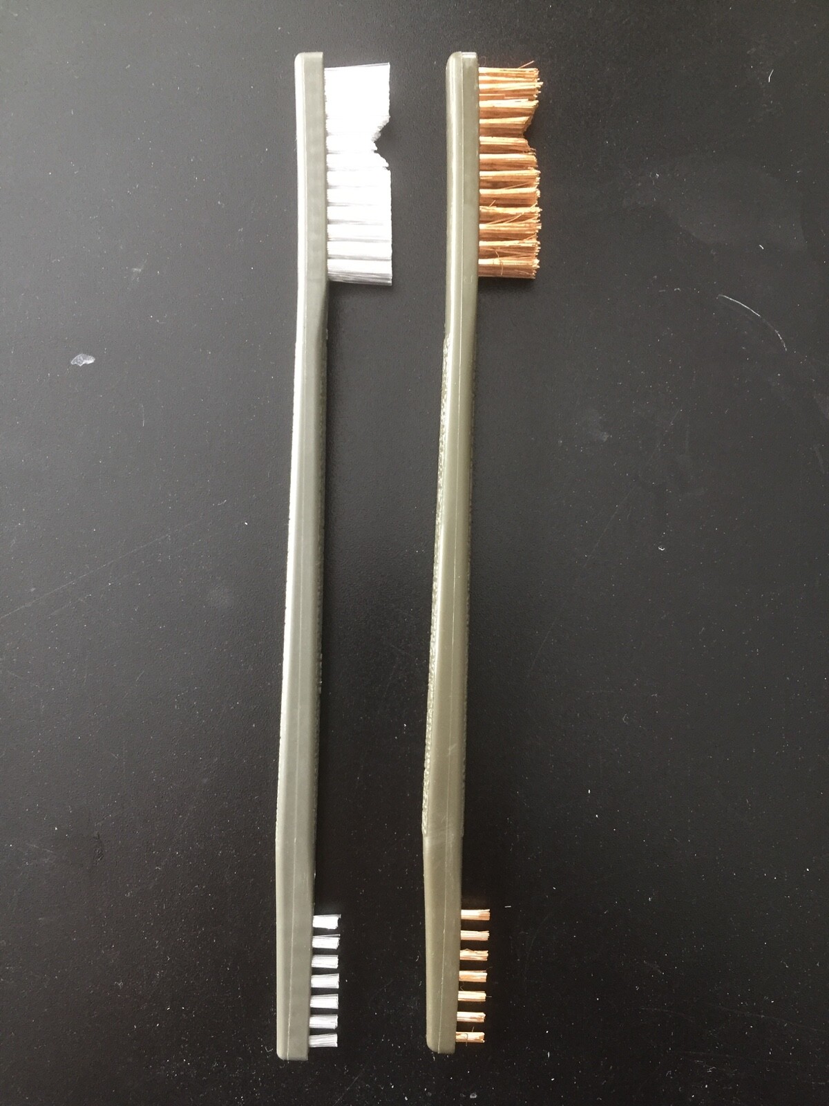 Coins and Relics Cleaning Kit - 7 oz Renaissance Wax and TWO Brushes ...